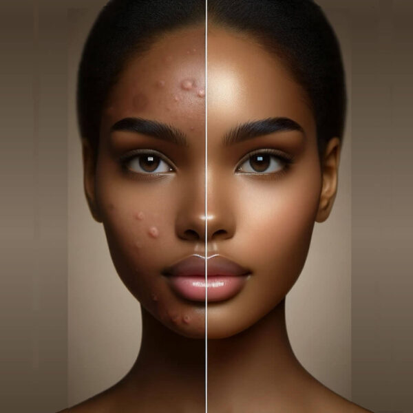 Acne Treatment: Your Journey to Clear and a Healthier Skin